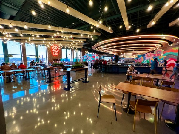 Level99 Providence [Review] - Room Escape Artist