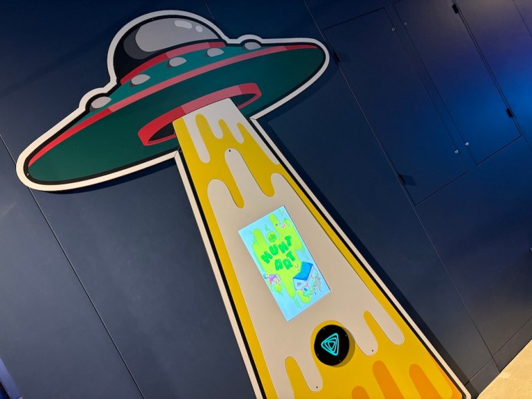 Level99 Providence [Review] - Room Escape Artist