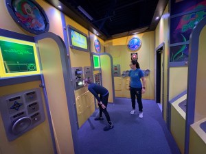 Level99 Providence [Review] - Room Escape Artist