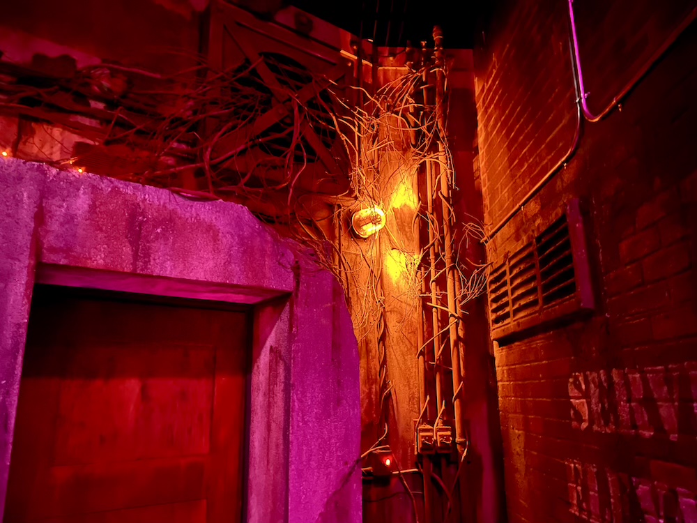 Mind Trap - Mafia Heist [Review] - Room Escape Artist