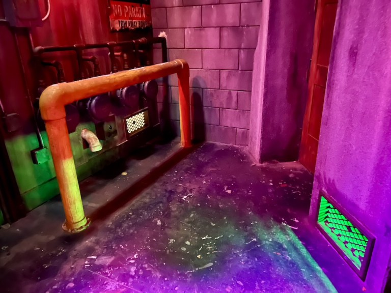 Mind Trap - Mafia Heist [Review] - Room Escape Artist