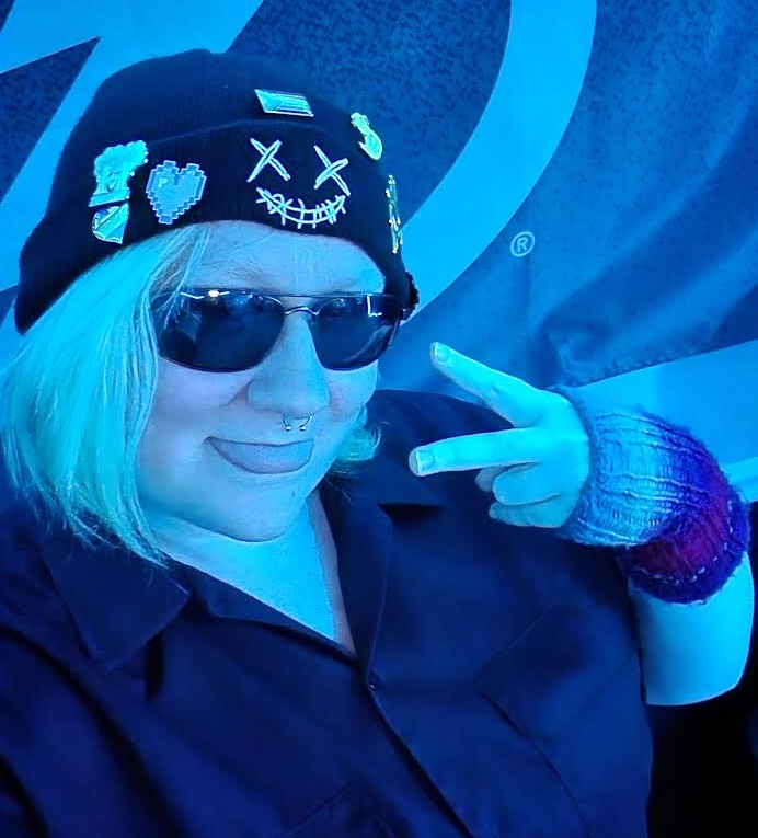 Escape Room Performer - Jamie Schojan - Room Escape Artist