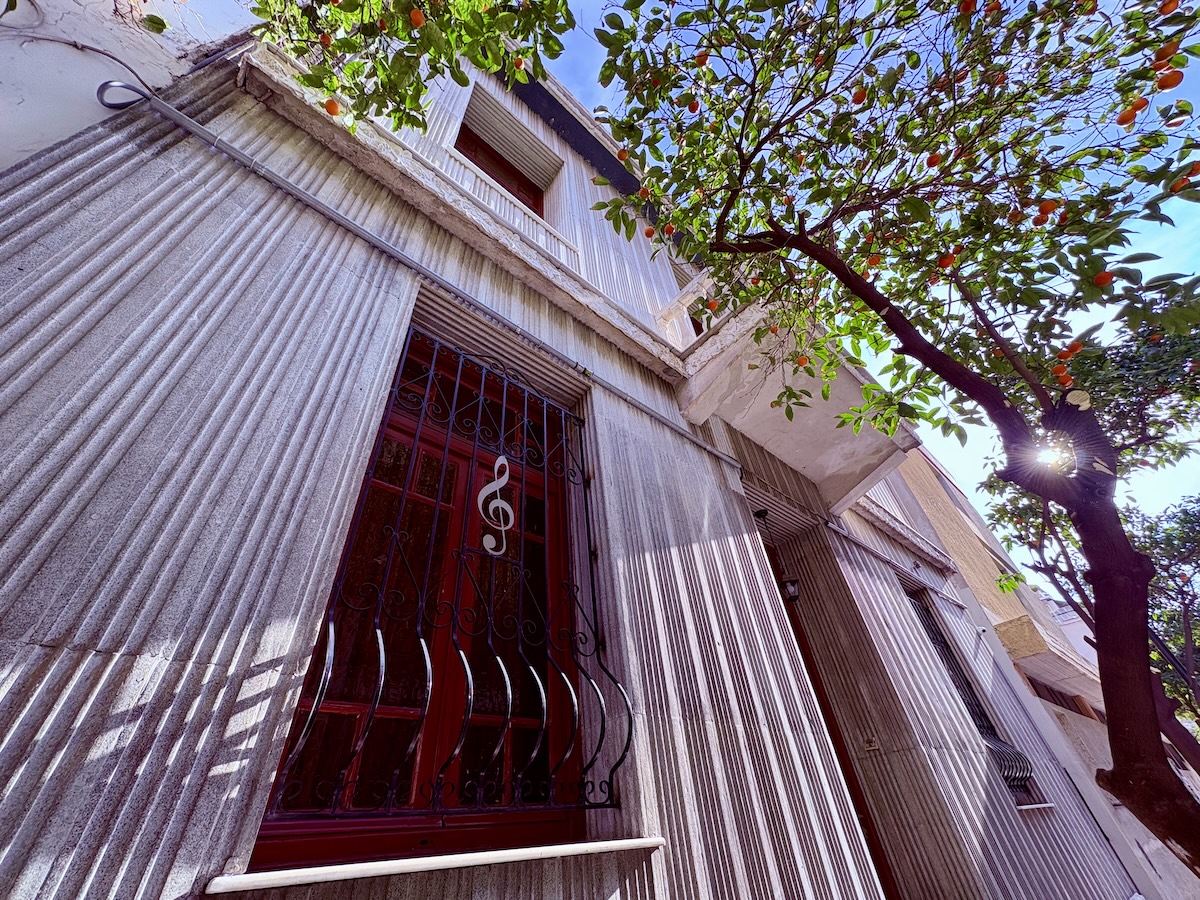 Paradox Project - The Music Academy [Review] - Room Escape Artist