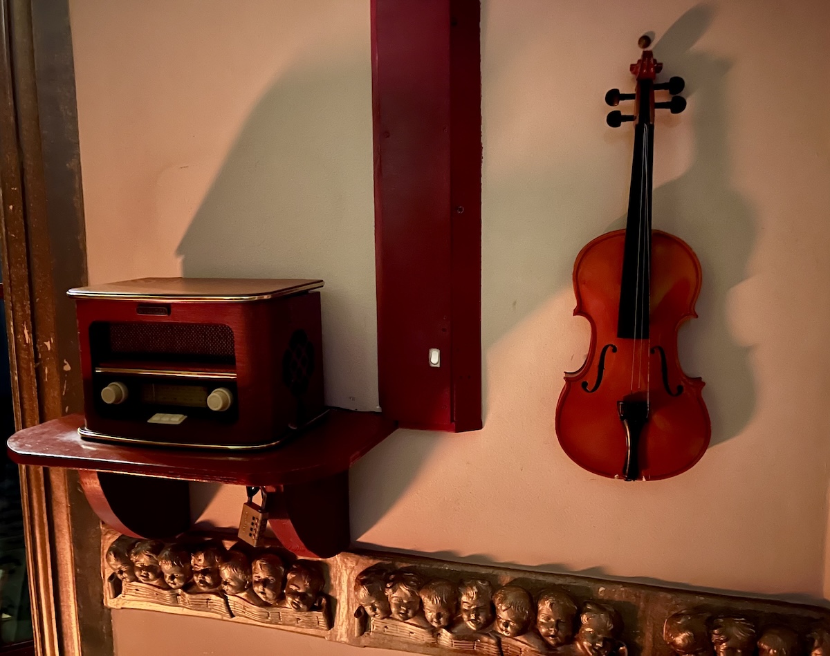 Paradox Project - The Music Academy [Review] - Room Escape Artist