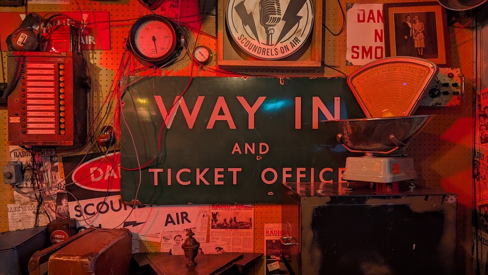 Cahoots - Bootlegger Breakout [Reaction] - Room Escape Artist