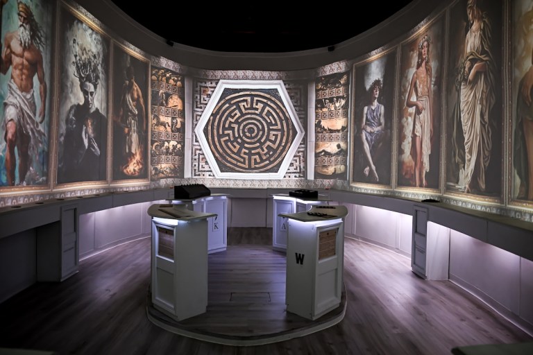 Golden Lock Award 2025: Complete Winner List - Room Escape Artist