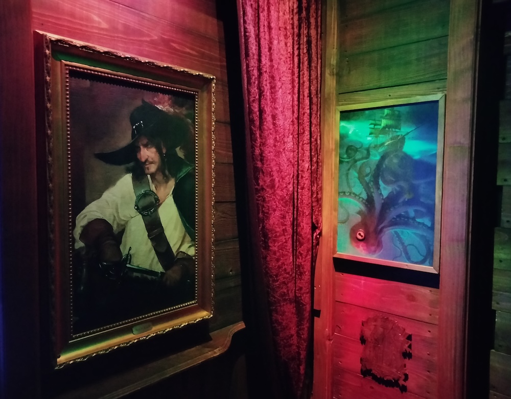 Escape Room Kink: Q&A On Physical Restraints - Room Escape Artist