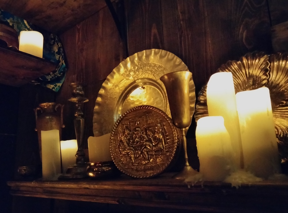 Intrepid Escape Rooms - Jewel of the Sea [Review] - Room Escape Artist