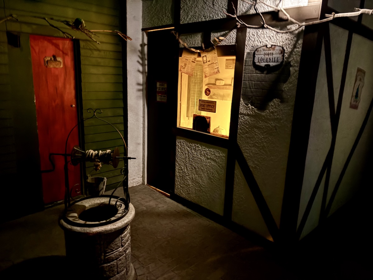 Lockhill - Chapel & Catacombs [Review] - Room Escape Artist