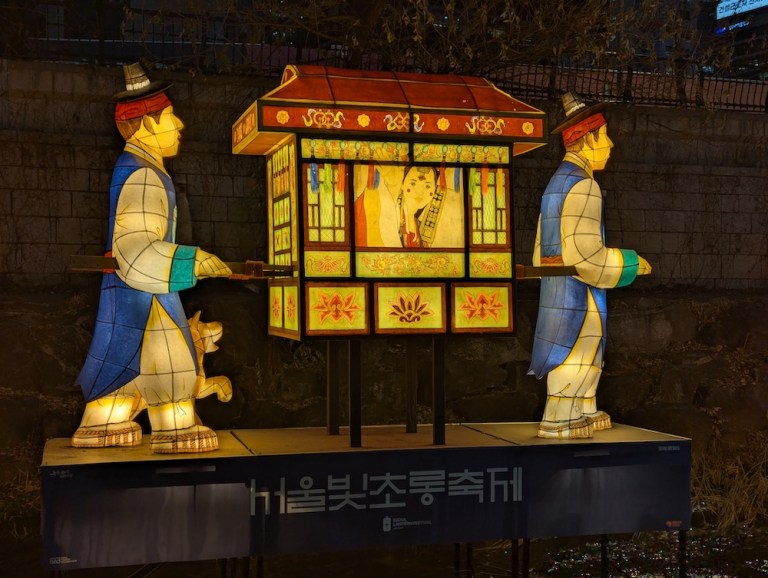 Playing Escape Rooms in English When Visiting Seoul - Room Escape Artist