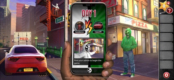 Adventure Escape Mysteries [Hivemind Review] - Room Escape Artist