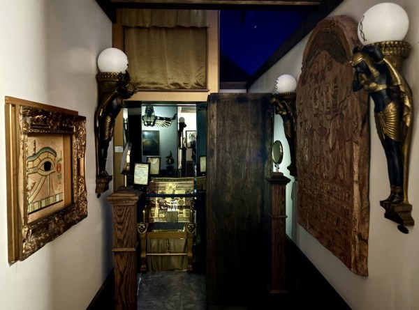 60 to Escape - Museum Heist [Review] - Room Escape Artist