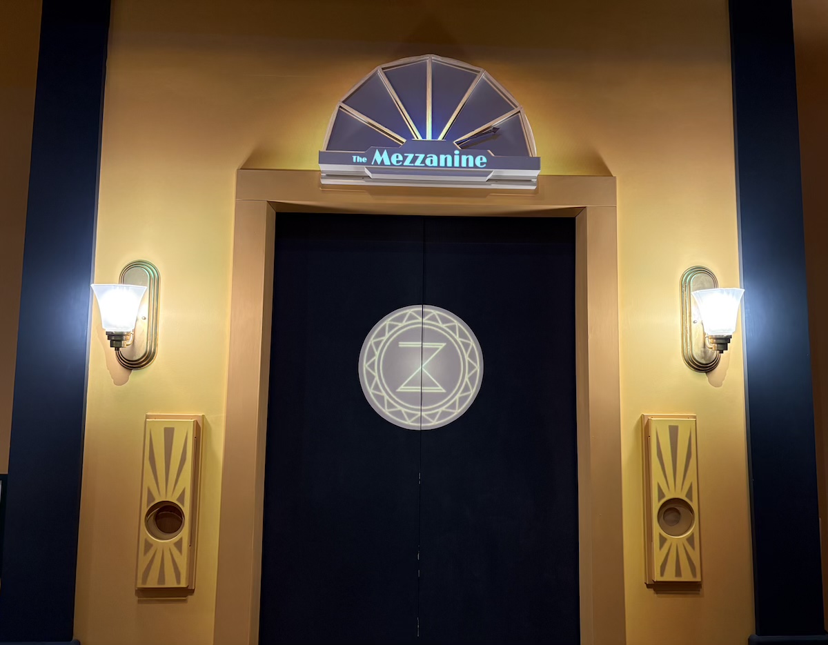 Decode Detroit - The Mezzanine [Review] - Room Escape Artist