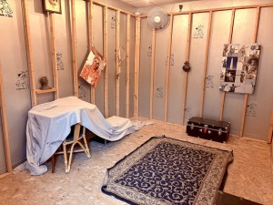 Just Escape Room - The Attic [Review] - Room Escape Artist