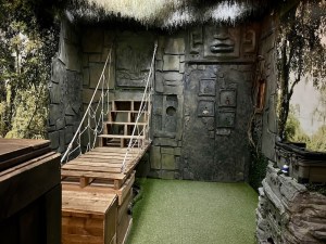 Improbable Escapes - Legend of the Mayan Temple [Review] - Room Escape ...