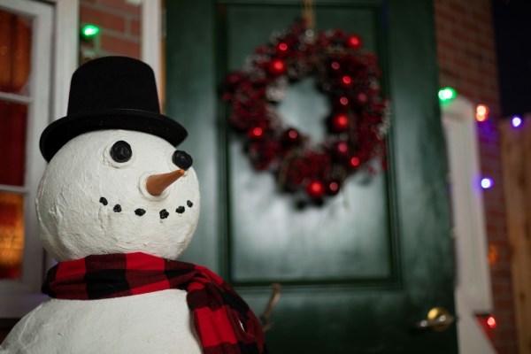Escape Artist Greenville - Yuletide Magic [Review] - Room Escape Artist