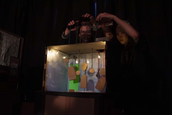 Escape! The Great Specific Garbage Catch [Review] - Room Escape Artist