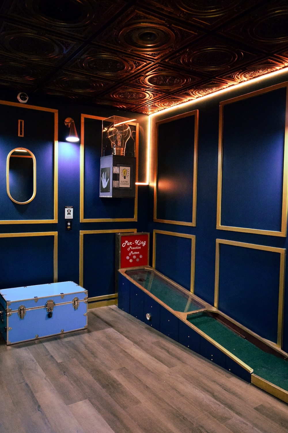 Breakout Games - MONOPOLY: Get Out of Jail![Review] - Room Escape Artist