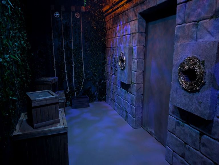 Let Me Out Escape Rooms Archives - Room Escape Artist