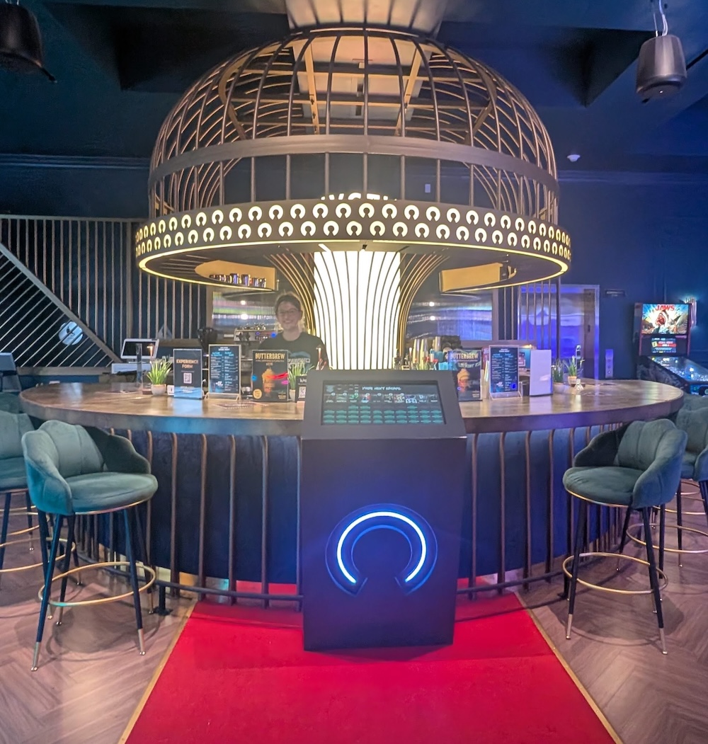 PanIQ Room West Hollywood - Zombie Outbreak [Review] - Room Escape Artist