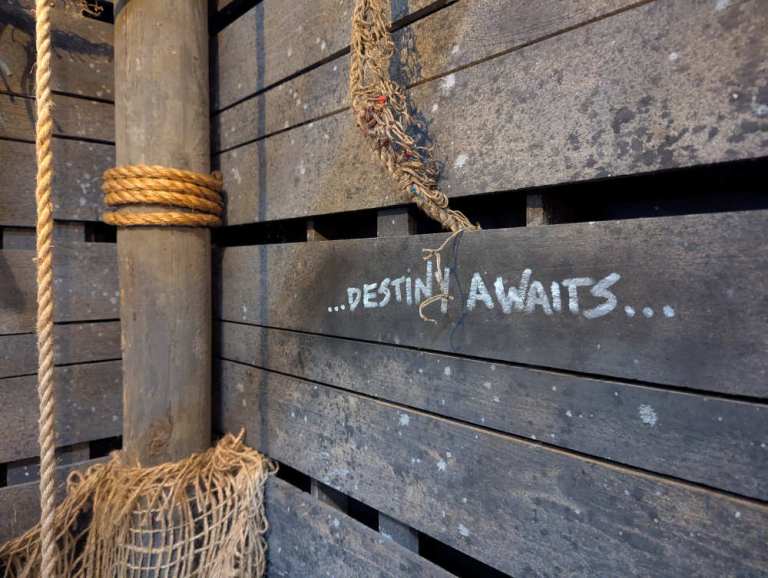 Brighton Asylum - Slaughter Landing [Review] - Room Escape Artist