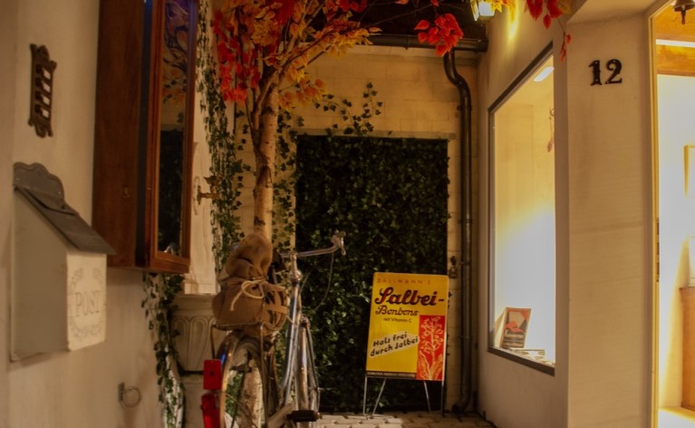👑🔒 Time Maze - Kaleidoscope 1963 [Review] - Room Escape Artist