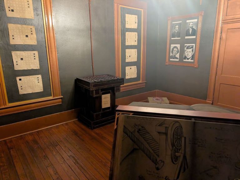 4 Dreams Escape Game - The Dreams [Review] - Room Escape Artist