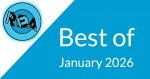 Best of REA: January 2026 - Room Escape Artist