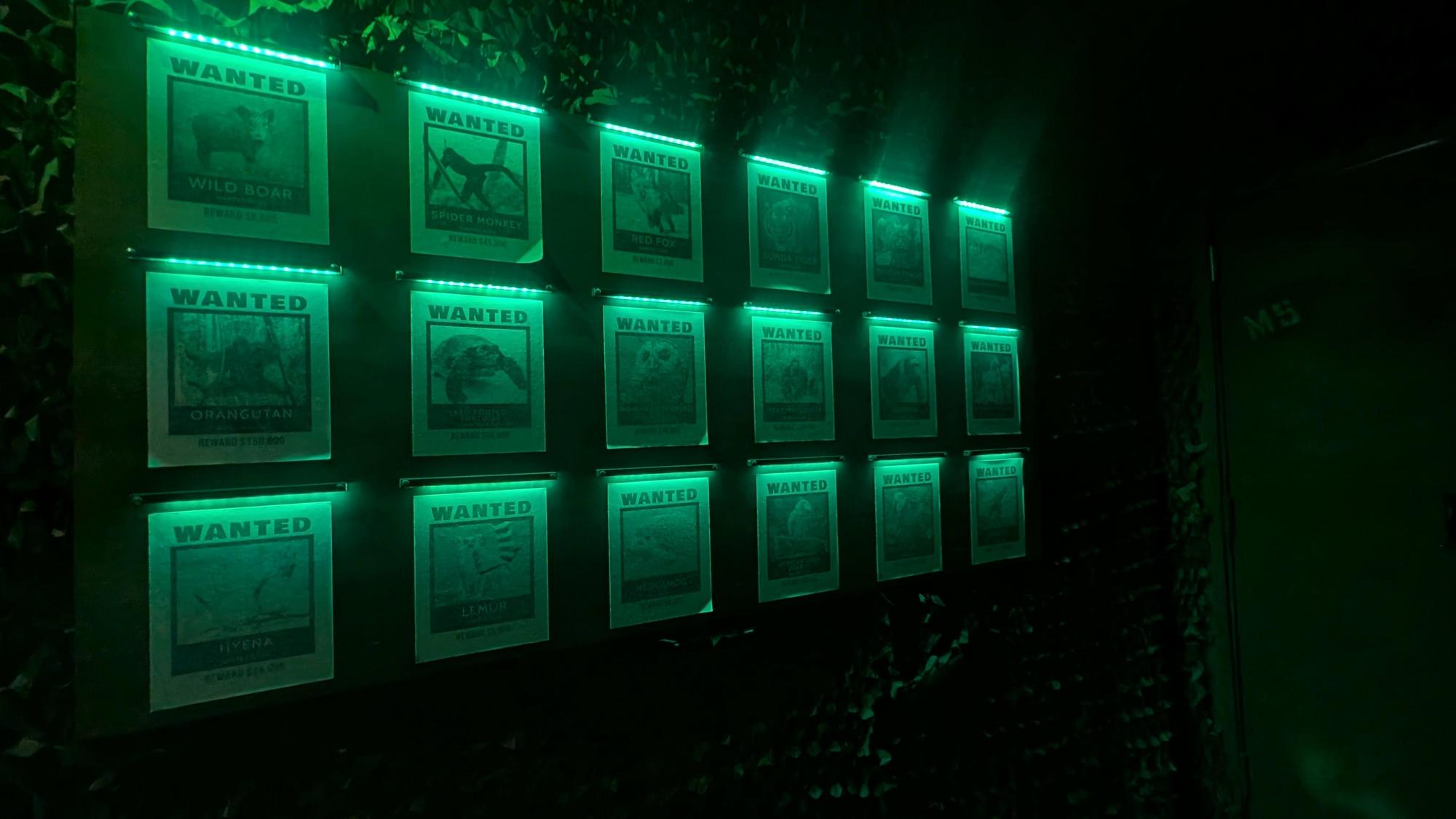 Escape Games at the River - Endangered [Review] - Room Escape Artist