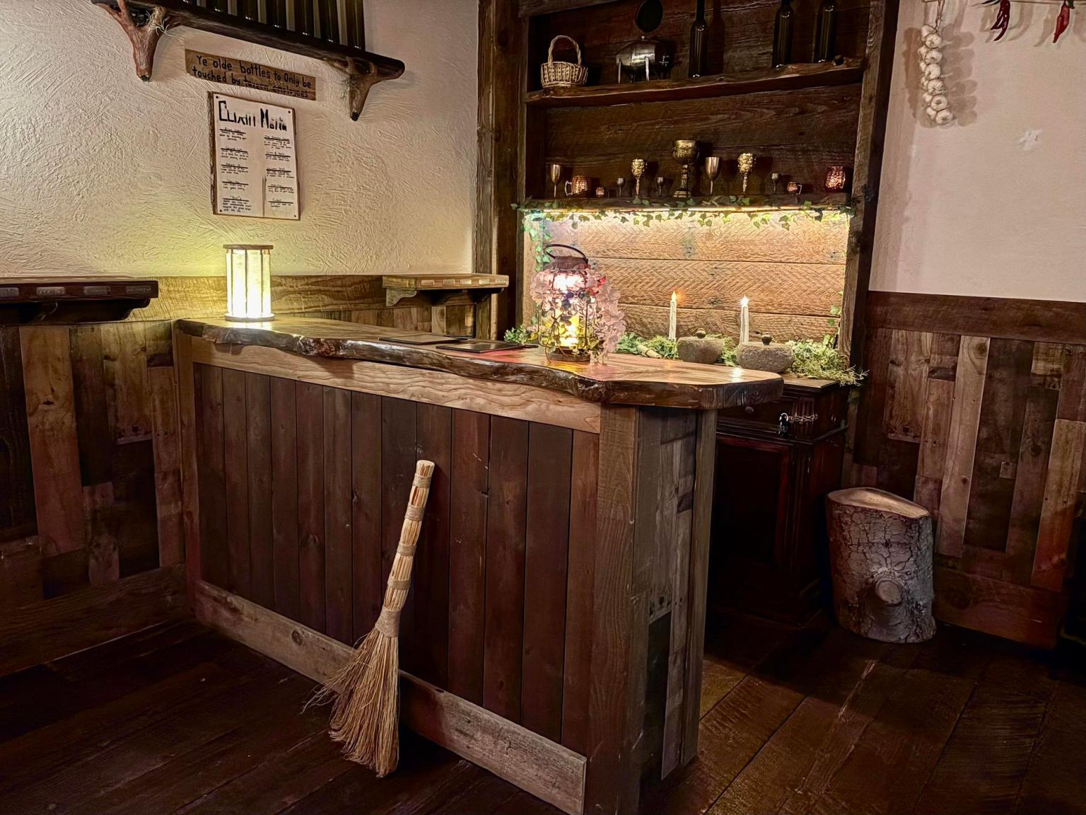 Sure Lock Escapes - Trixie's Tavern Trials [Review] - Room Escape Artist