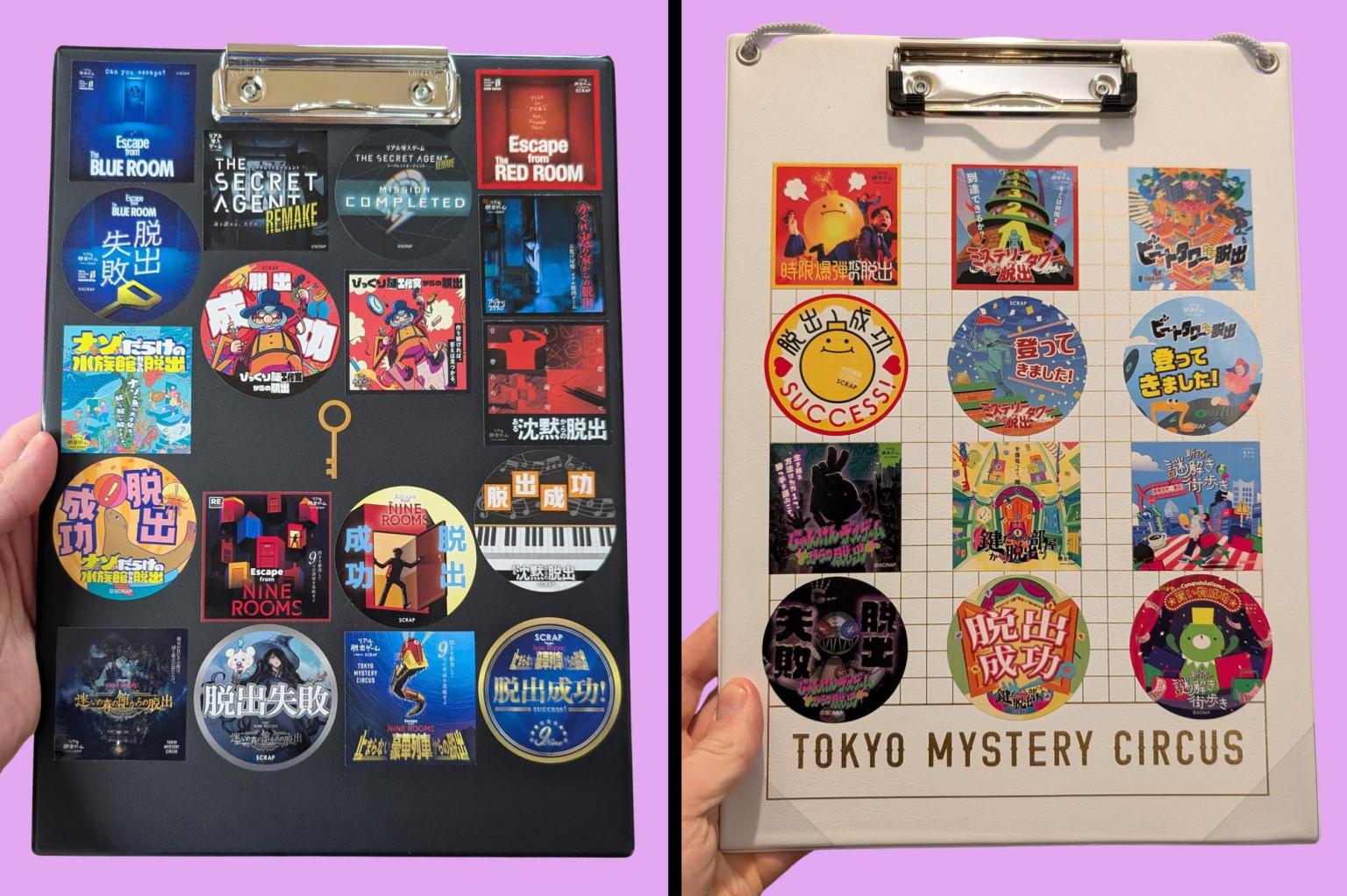 English-Friendly Escape Rooms in Japan - Room Escape Artist